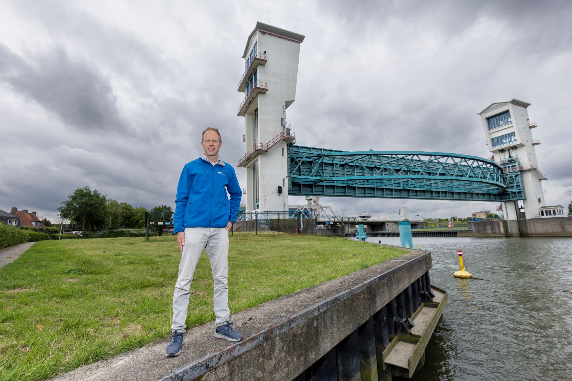 Waterverhalen: ‘Slim WM maakt het waterbeheer beter én leuker ...